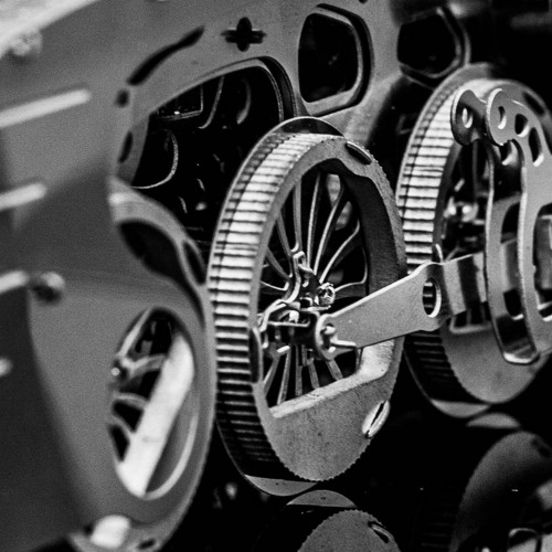 Stream Mechanical - Trap/Rap/Hip-Hop Beat by Prod.By.YFC | Listen ...