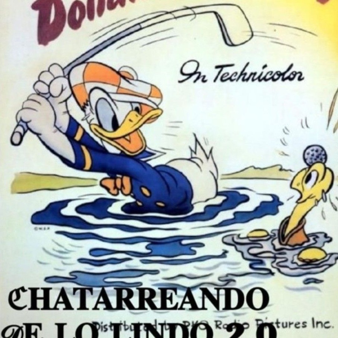 Stream 𝐂𝐇𝐀𝐓𝐀𝐑𝐑𝐄𝐀𝐍𝐃𝐎 𝐃𝐄 𝐋𝐎 𝐋𝐈𝐍𝐃𝐎 2.0 𝐃𝐉 𝐒𝐀𝐍𝐂𝐇𝐄𝐙 𝐘 𝐃𝐉 𝐇𝐀𝐑𝐎𝐋𝐃 (2𝐊24!! by ...