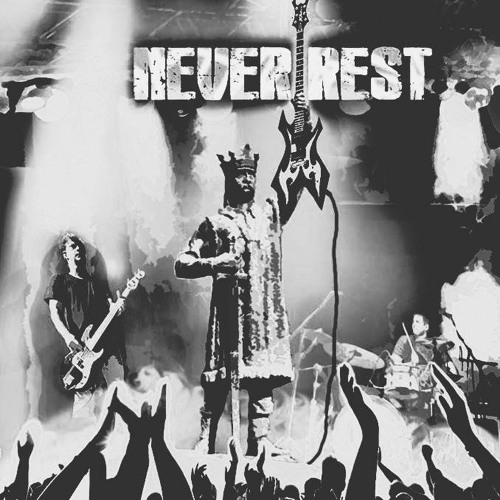 Stream Neverest - Liberty Remastered by Dima Garaz | Listen online for ...