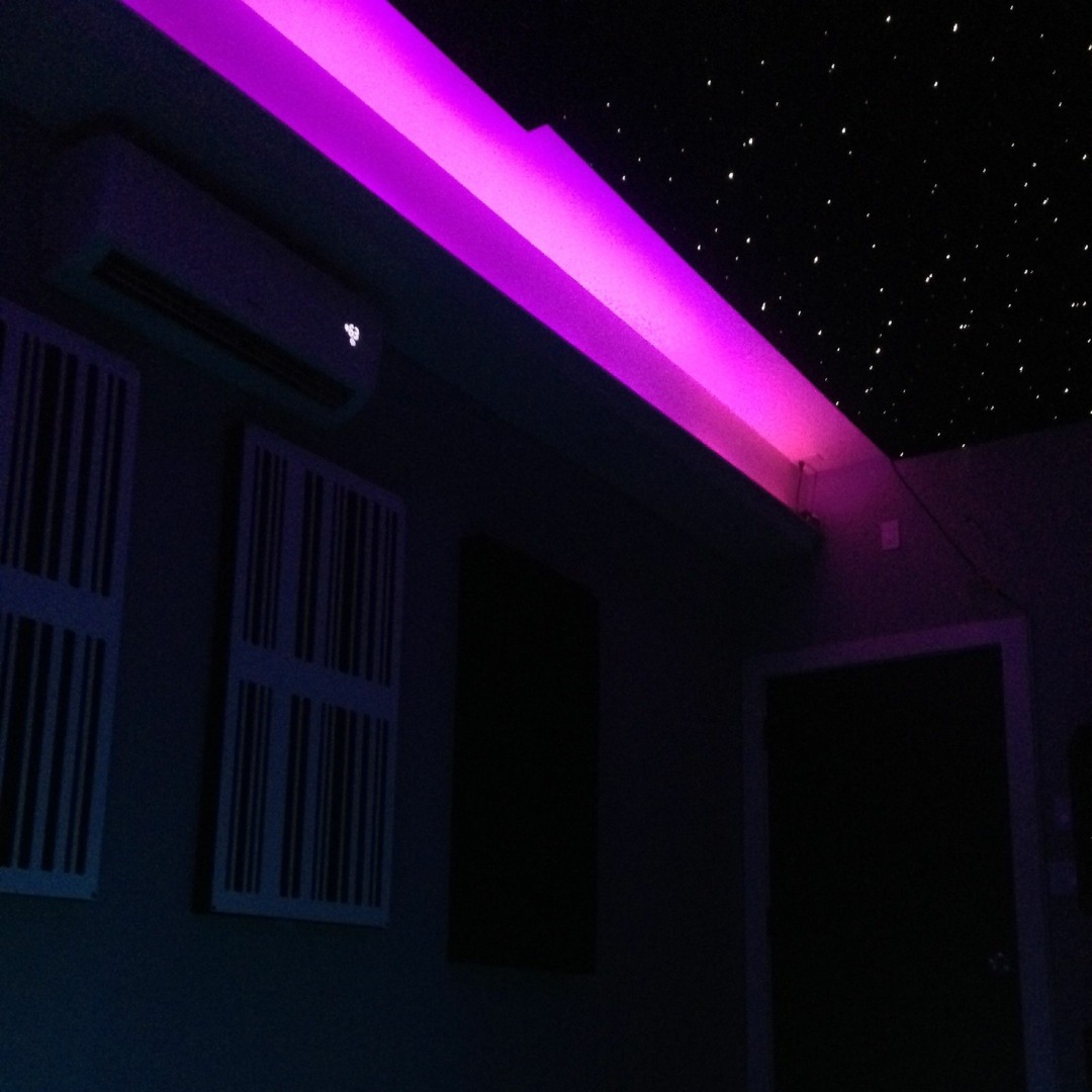 Stream send her on her way freestyle [{prod. yunme}] by bino | Listen ...