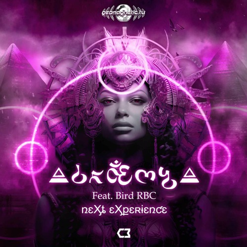 Stream Alkemya feat Bird RBC- Next Experience (LIve Vocal Mix ...