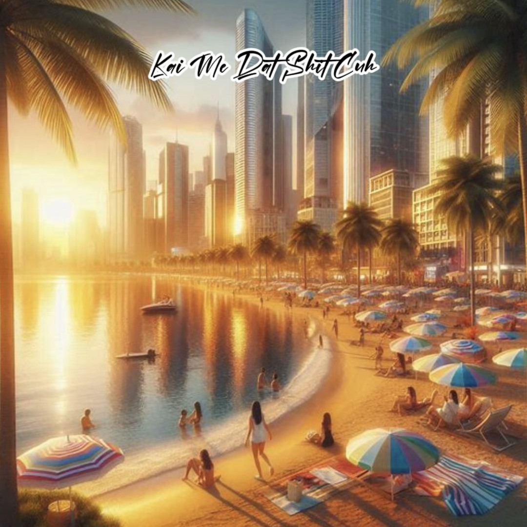 Stream KAI ME DAT SHIT CUH-OHANNA682 (ORIGINAL).mp3 by Ohanna682 ...