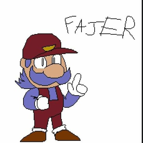 Stream fajerlovania (A Faker Mario Mix Megalo) by AcidInklingFan ...