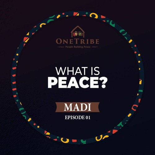 Stream GNPI-Uganda | Listen to One Tribe (Madi Translation) playlist ...