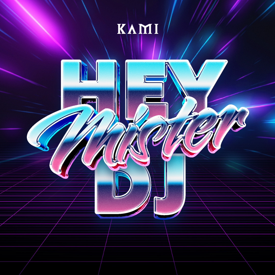 Stream HEY MISTER DJ (FREE DOWNLOAD) by KAMI | Listen online for free on SoundCloud