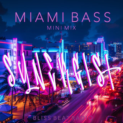 Stream MIAMI BASS MINI MIX by Bliss Beat Radio | Listen online for free ...