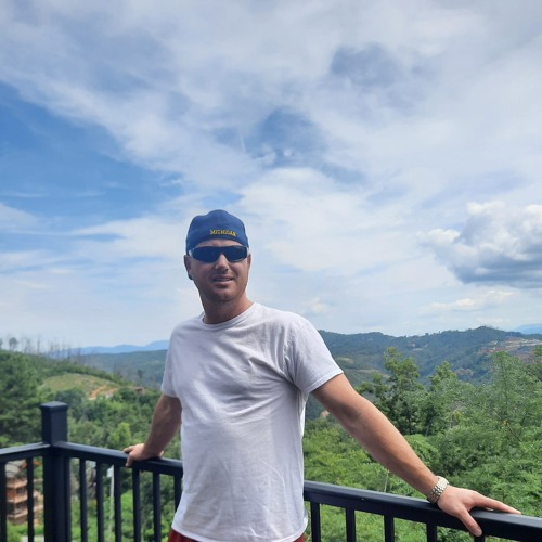 Stream Cant Save You by Allen Musser | Listen online for free on SoundCloud