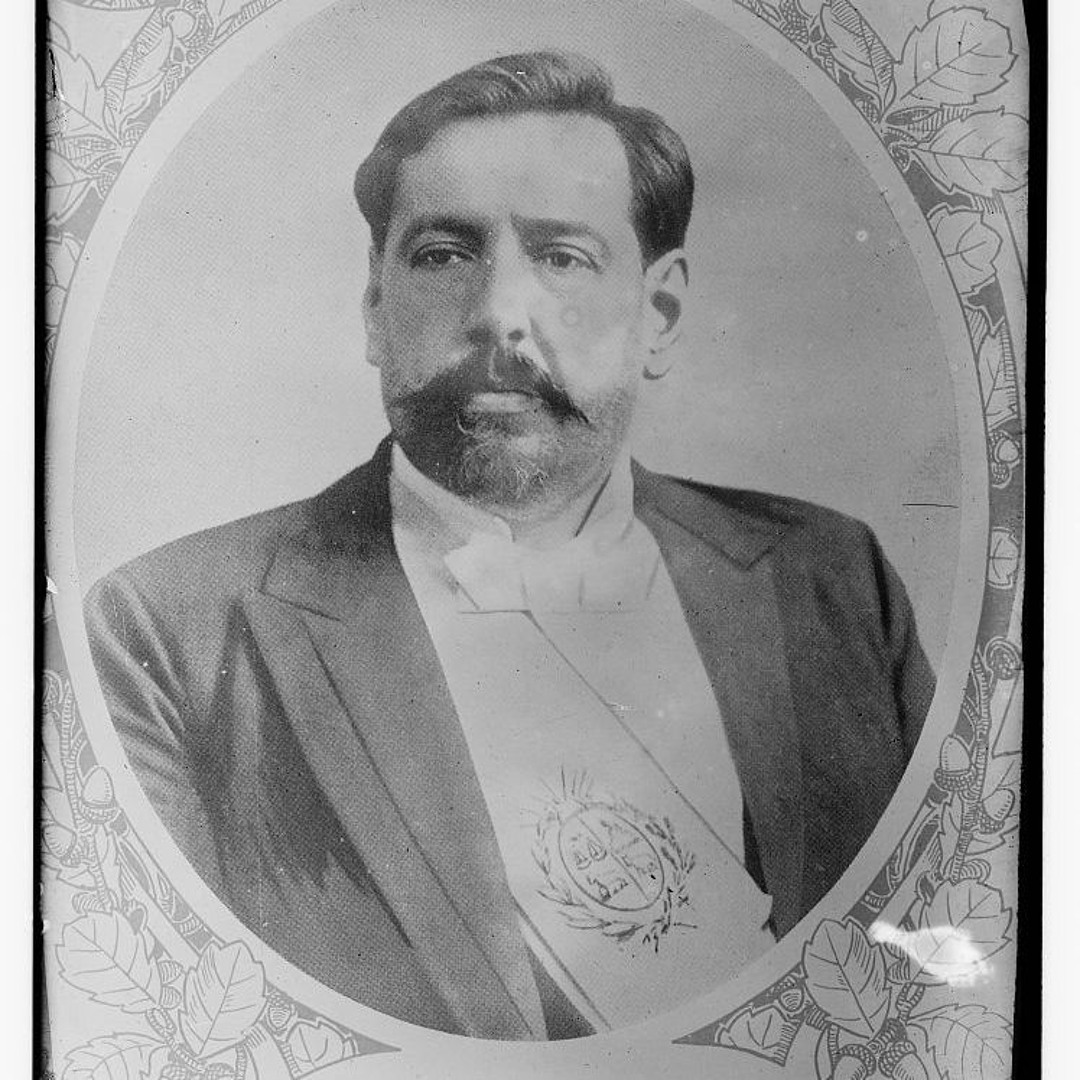 Stream Primera presidencia de José Batlle y Ordoñez. by Byron Denis ...