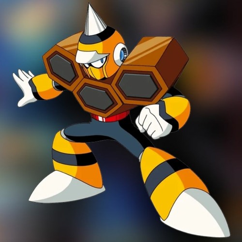 Stream Hornet Dance - Mega Man 9 (MM&B GBA Style) by RetrOfir | Listen ...