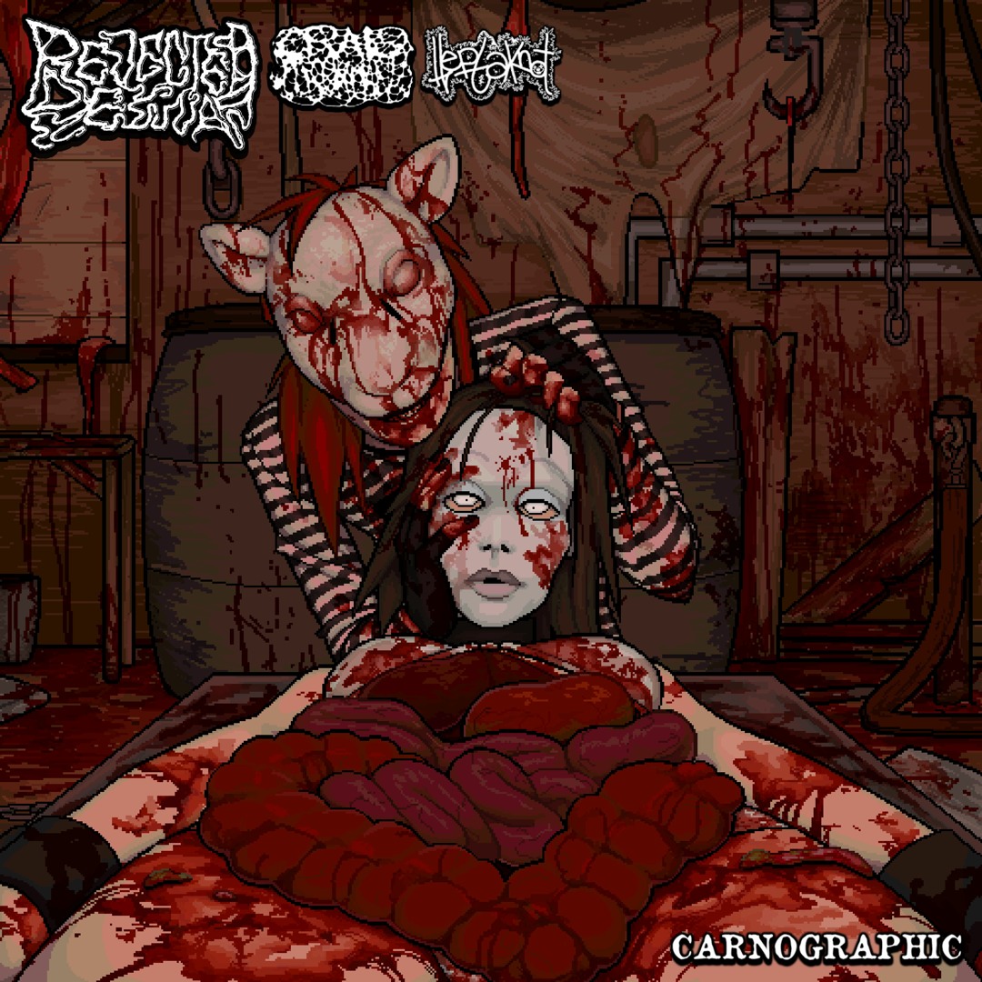 Stream TWO GIRLS IN A BARREL [prod. GORE STREET] by rejectedreyna ...