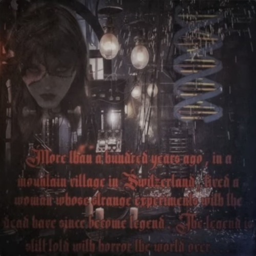 Stream treasure ;( | Listen to 🧪🙀🔪🧠🫀 playlist online for free on SoundCloud