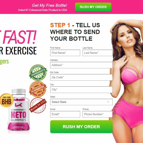 Stream Keto Pink Gummies Usa Is Legit 2023 Its Really Works By Nutra