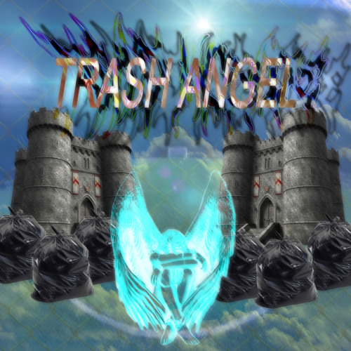 Stream TRASH ANGEL (skii club) by 118esko | Listen online for free on ...