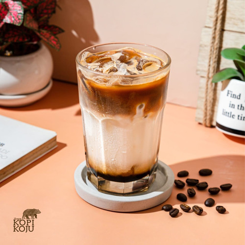 Stream Kopi Koju by Kopi Koju | Listen online for free on SoundCloud