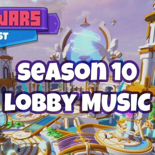 Stream Season 10 Lobby Music (Roblox BedWars OST) by mamacrushya ...