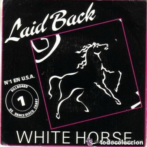 Stream White horse - Laid Back (Remix) by Kemazup | Listen online for ...