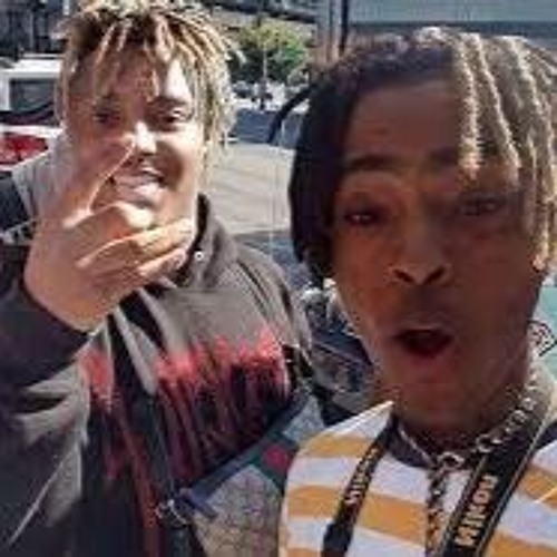 Stream Free Xxxtentacion X Juice Wrld Feat Pop Smoke Lil Peep