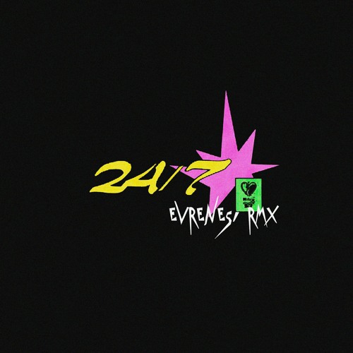 Stream ALIZADE & BEGE - 24/7 (EVRENESI REMIX) by EVRENESI | Listen ...