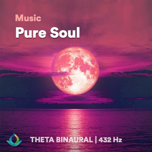 Stream 432 Hz Music "Pure Soul" ☯ Cleanse Negative Energy by Gaia ...