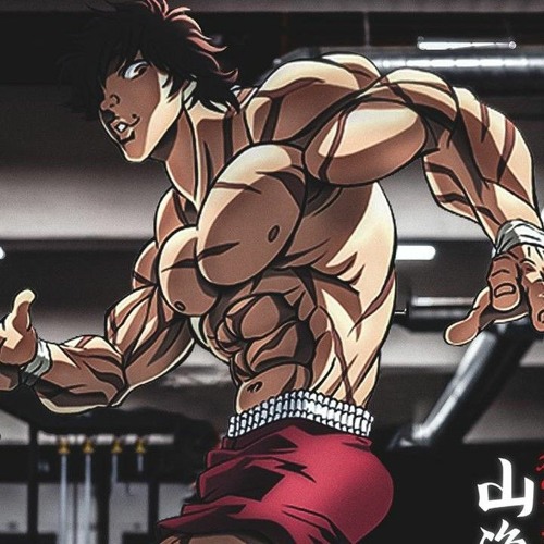 Stream baki hanma | Listen to fun time 😁 playlist online for free on ...