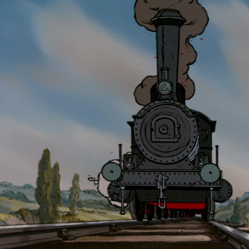 Stream Sound Ideas, TRAIN, STEAM - ENGLISH STEAM LOCOMOTIVE WHISTLE ...