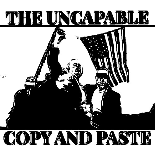 Stream Copy and Paste | Listen to THE UNCAPABLE playlist online for ...