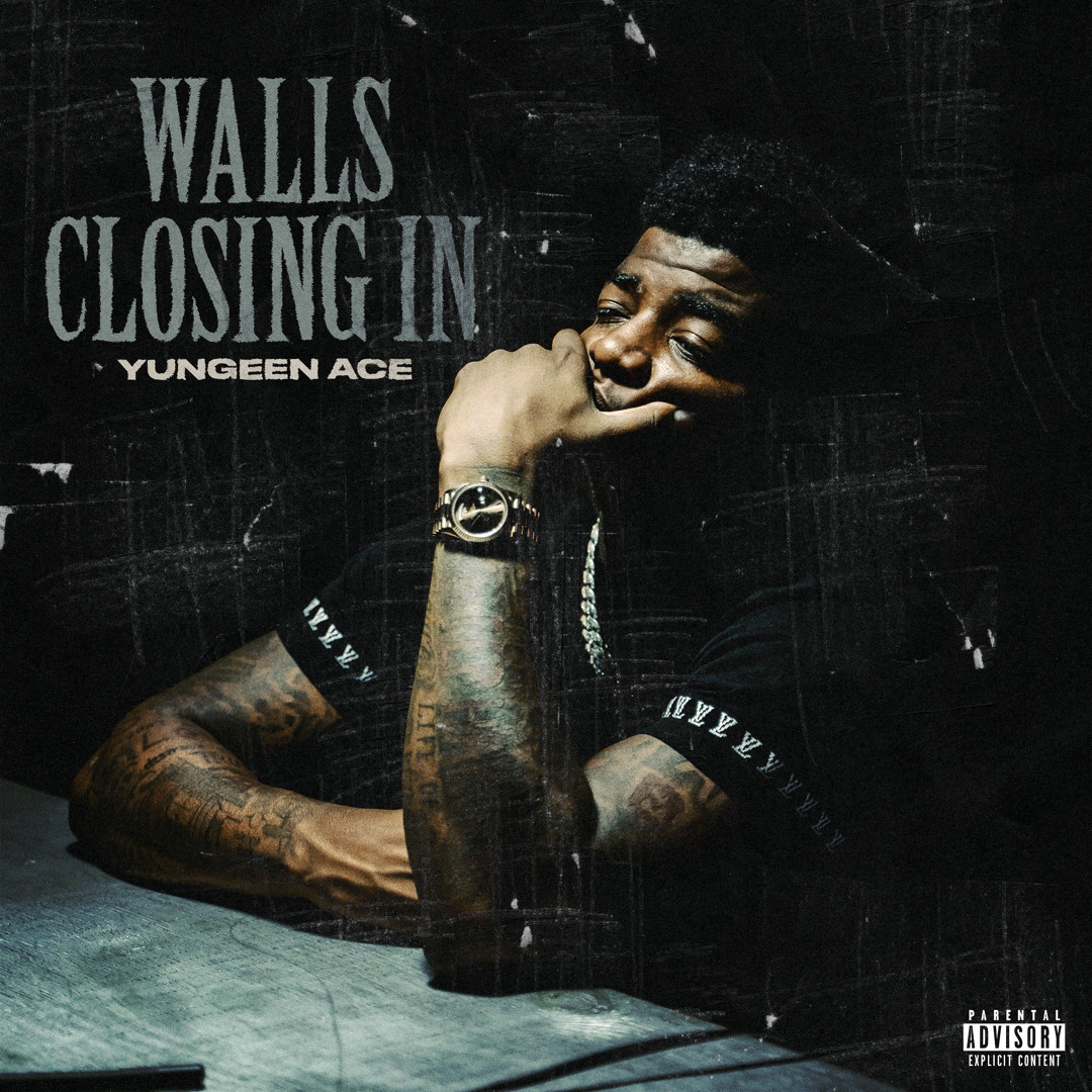 Stream Walls Closing In by Yungeen Ace | Listen online for free on ...