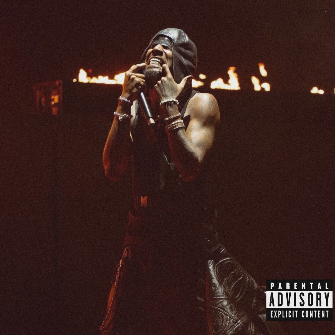 Stream Playboi Carti 2024 Type Beat - Devil's Crown by Dream FM ...