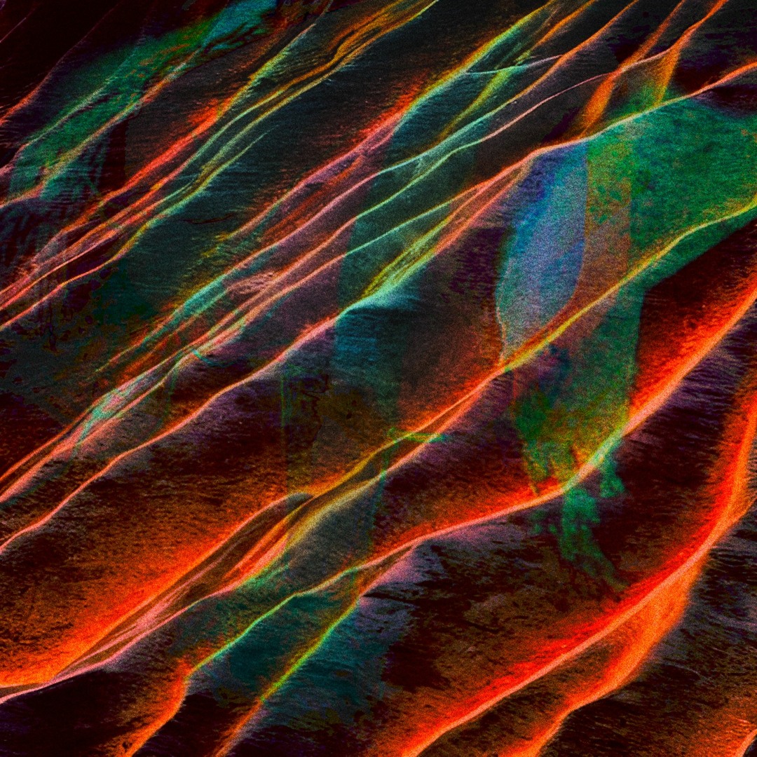 Listen to TRACK PREMIERE : Ben Chatwin - Dolmen by Headphone Commute in ...