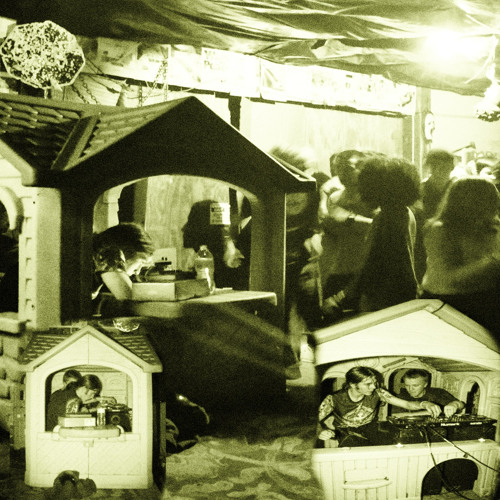 Stream DJ FOOTWORK & TRENCHFOOT LIVE DJ SET @HOUSEOFDEAD #DJFOOTFOOT by ...