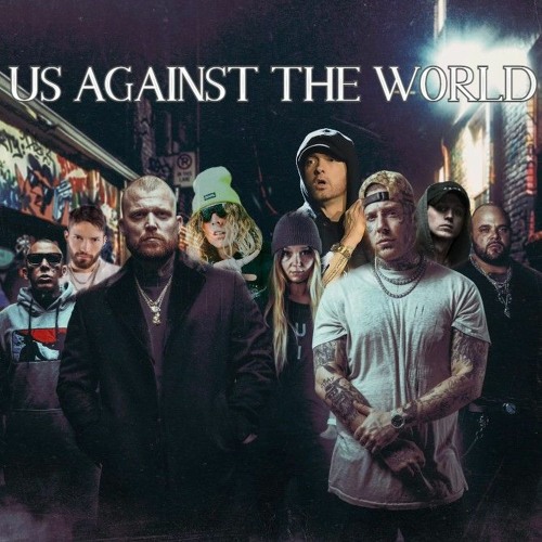 Stream VENOM NETWORK 2 | Listen to Us Against The World playlist online ...