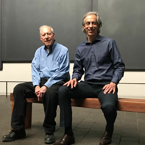 Stream episode Rothko Chapel Revisited with Sheldon Nodelman ...