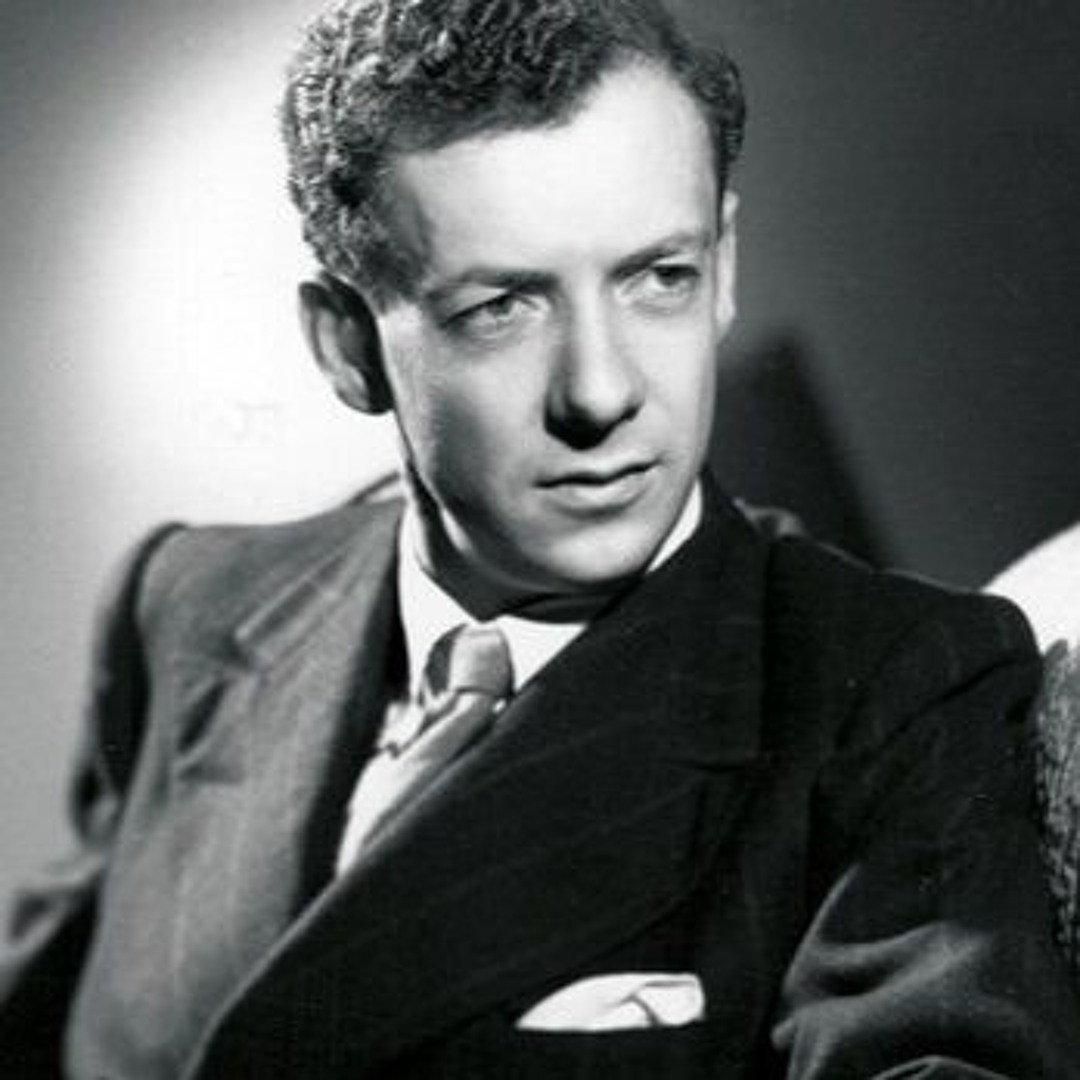 Stream The Ash Grove -- Benjamin Britten by Joseph Ripka | Listen ...
