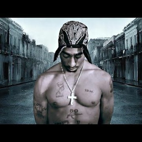 Stream 2Pac - Smile Now, Cry Later (2021) Happy Birthday by ...