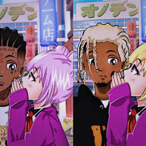 Stream Playboi Carti Banakula x Llusion (slowed + reverb) just grow in ...