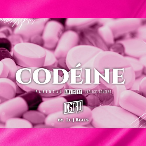 Stream [FREE] Instru Rap Trap Freestyle 2024 | Codeine | Dope Melodic Type Beat - Prod. By Le J ...