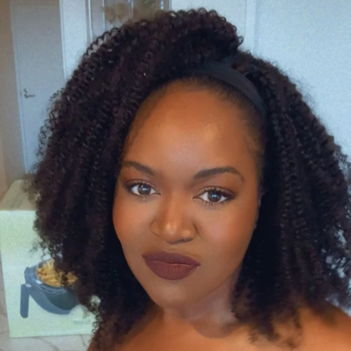 Stream Try Again Aaliyah Cover By Ruva Listen Online For Free On