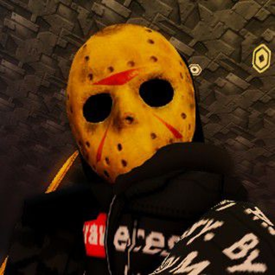 Stream Forsaken Roblox VIP Jason Chase theme [no layers] by saint ...