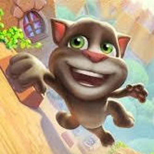 Stream My Talking Tom Old Version - How to Download and Play on Any ...