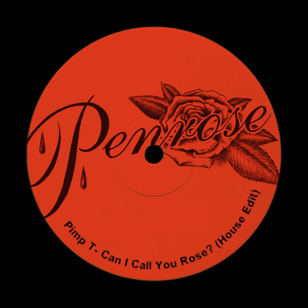 Stream Thee Sacred Souls - Can I Call You Rose? (Pimp T Edit) by 909 ...