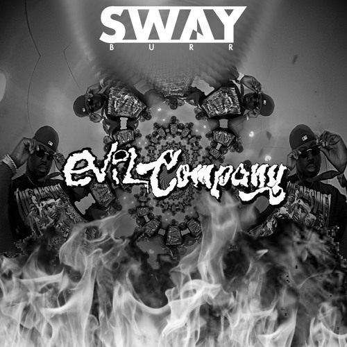 Stream Sway Burr - DEMONS (Prod. Level) by Sway Burr | Listen online ...