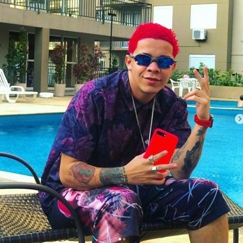 Stream Aquecimento do anjim - MC Anjim (sped up) by soareslonely ...