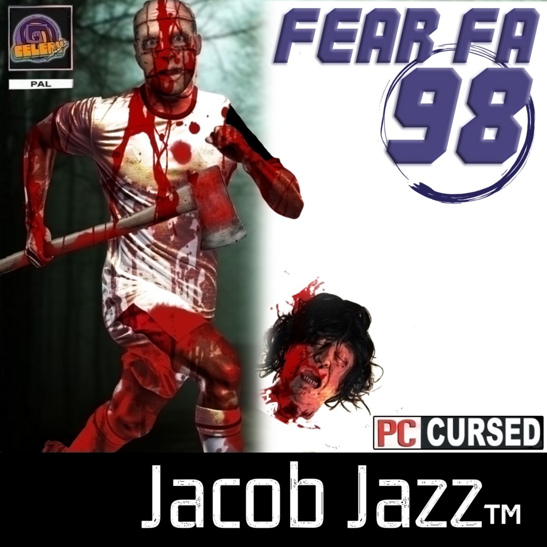 Stream FEAR FA 98 - MENUS by Jacob Jazz estevez arias | Listen online ...