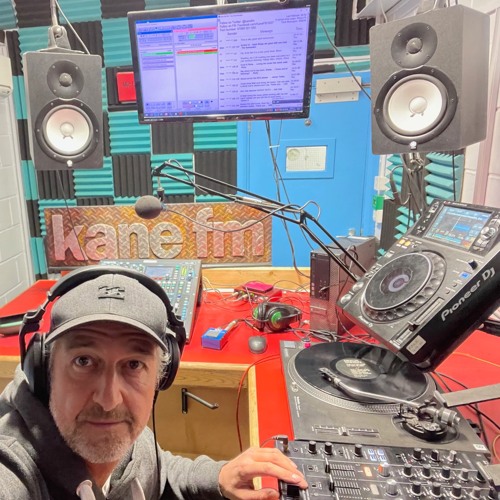 Stream Kane FM Show 2nd March 2023 by AL Luckett | Listen online for free on SoundCloud