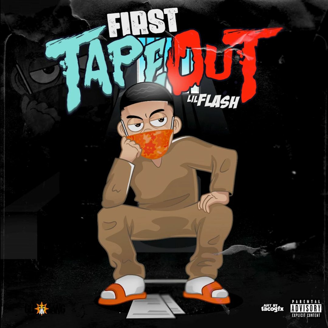 Stream First Day Out by Lil Flash | Listen online for free on SoundCloud