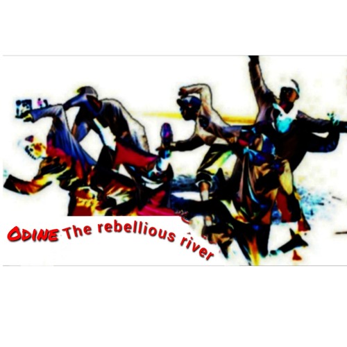 Stream Odine The Rebellious river by Maria Rago | Listen online for ...