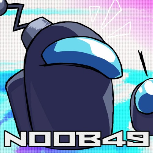 Stream NOOB49 - Friday Night Funkin': One Shot Funks by KrakenPower ...