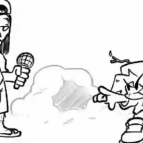 Stream MoistCr1TiKaL vs BF [FNF: Unlikely Rivals Cover] by Crystal fire ...