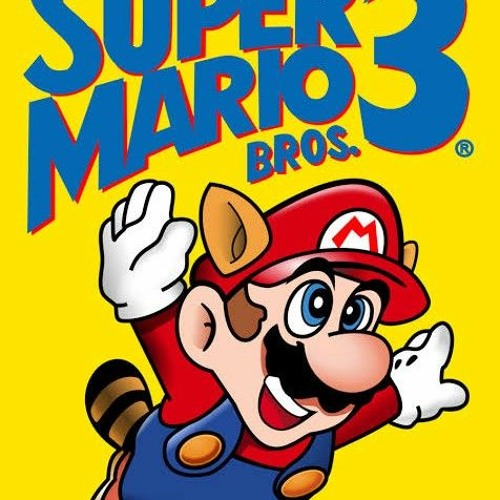 Stream Super Mario Bros. 3 - Overworld 1 Theme by Da Raccoon | Listen ...