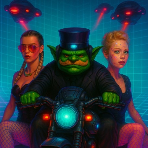 Stream The Legend of Ribbit Rabbit by ZeadBeaTZzz | Listen online for ...